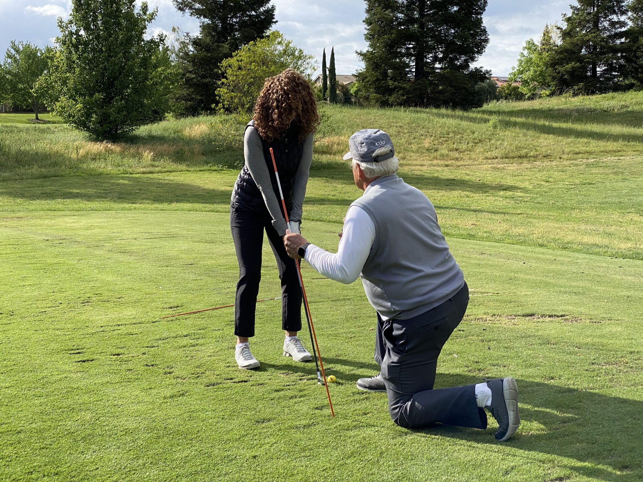 Group Lessons – Lincoln Hills Golf Club